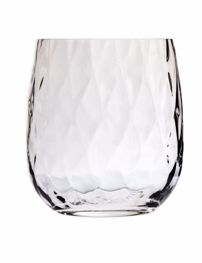 Abigail Glass Collection