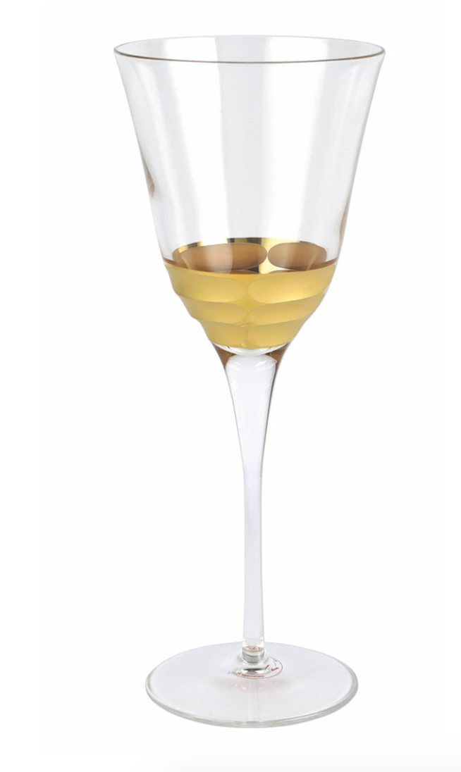 Raffaello Glassware
