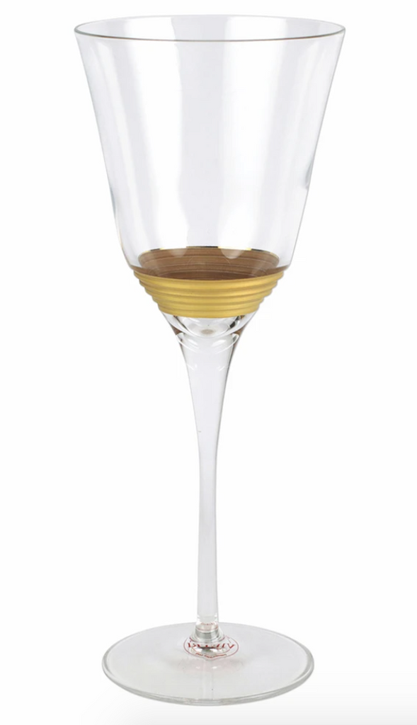 Raffaello Glassware