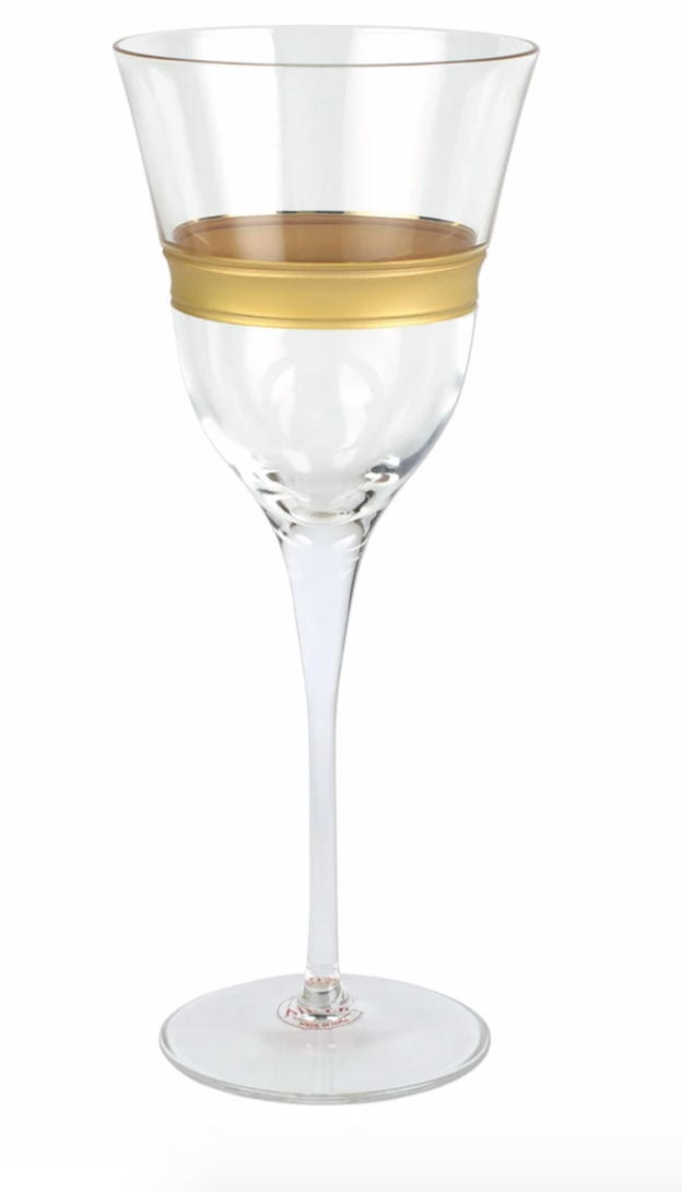 Raffaello Glassware