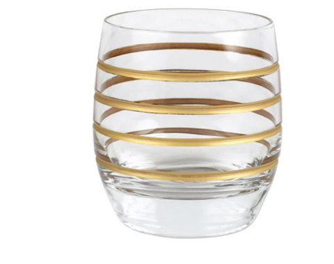Raffaello Glassware