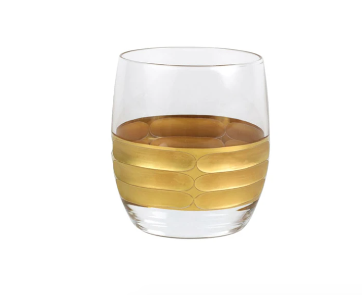 Raffaello Glassware