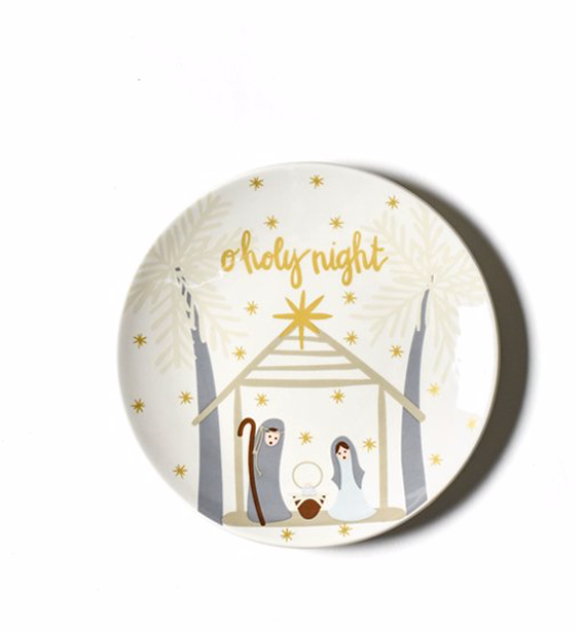 O Holy Night Coton Colors Collection